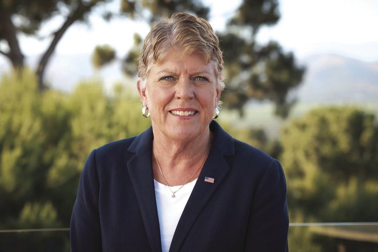 VC ELECTION 2024 - 26th Congressional District: Koslow challenges ...