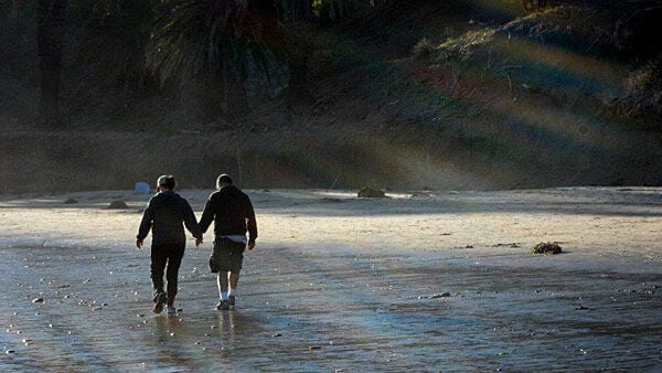 Happily married without children | News | vcreporter.com