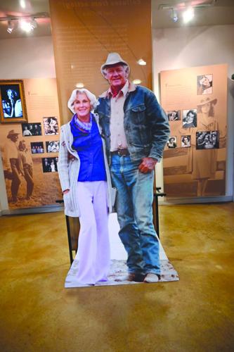 McCrea Ranch: Family, history and Hollywood glamour built the legacy of ...