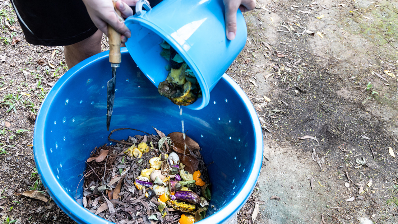 Quick Green Tip: Where to get compost and mulch in Ventura County ...