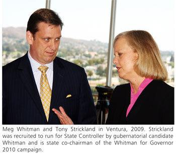 Meet the Stricklands | News | vcreporter.com