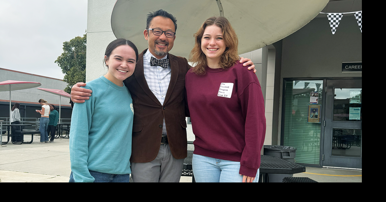 Student scoops: High school journalism programs prove that the Fourth ...