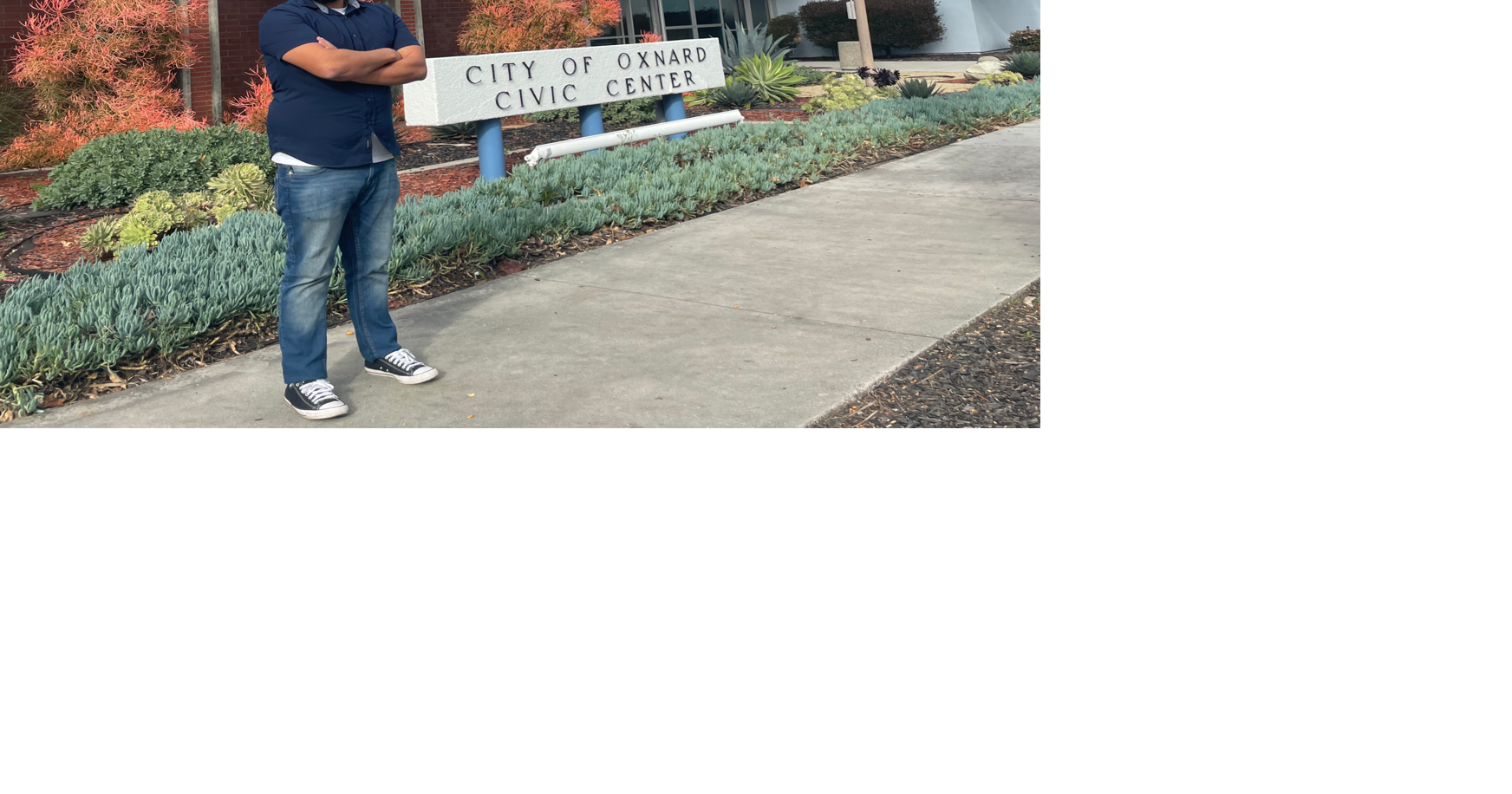 Valenzuela elected to Oxnard City Council | News | vcreporter.com