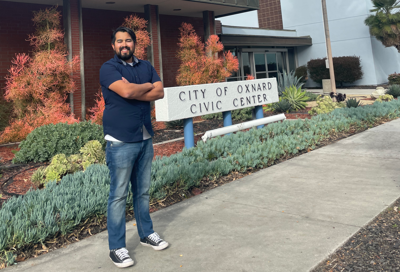 Valenzuela elected to Oxnard City Council | News | vcreporter.com
