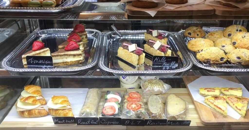 Beyond the quintessential cafe | News | vcreporter.com