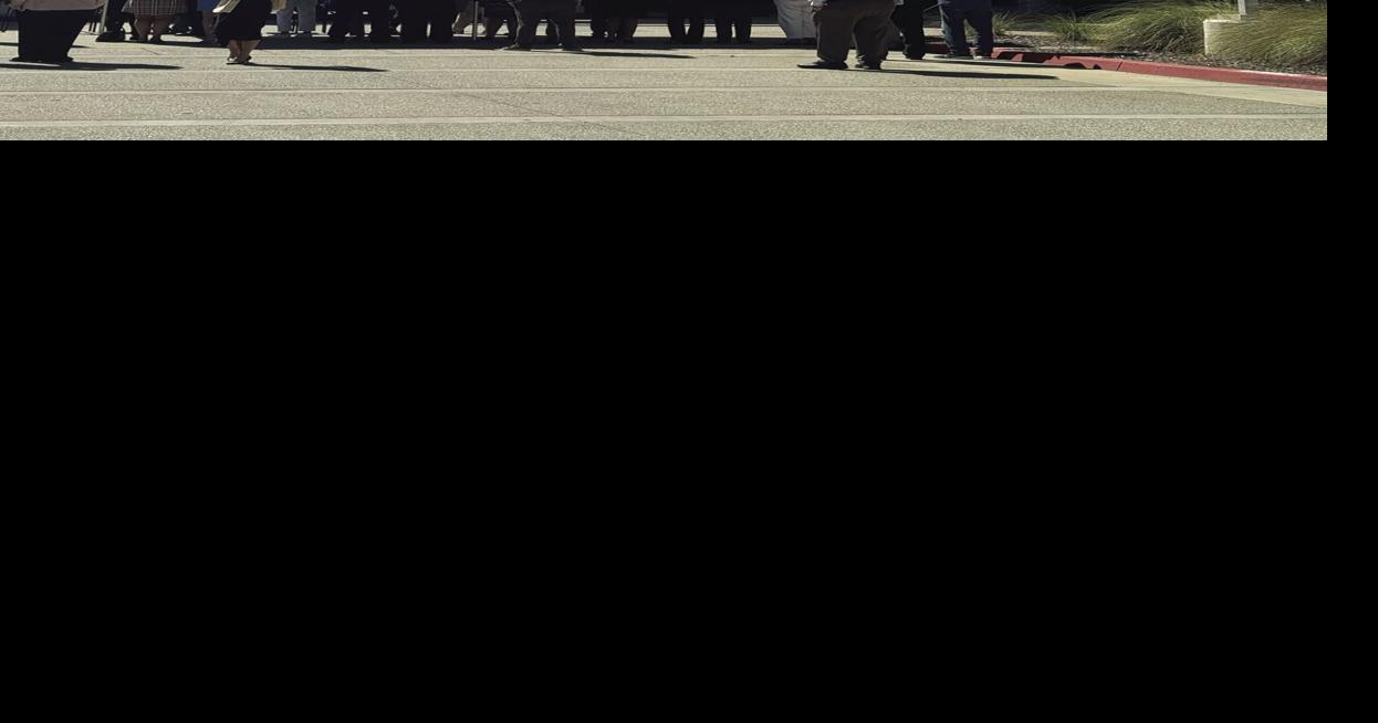 New VCFD HQ: Expanding staff and services prompted move from Camarillo ...