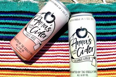 IN GOOD TASTE | Beers of Summer | Dining | vcreporter.com