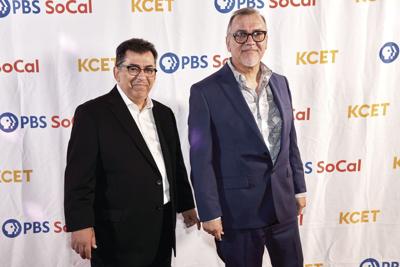 Oxnard’s Hernandez brothers celebrate 40 years of Love and Rockets at ...