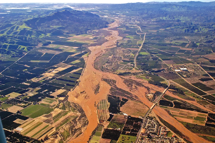 Access Granted: Santa Clara River Preserve opens to the public ...