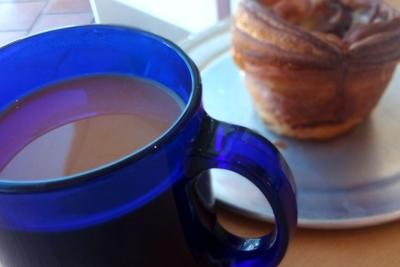 Great coffee and vibe at Singing Sun | News | vcreporter.com