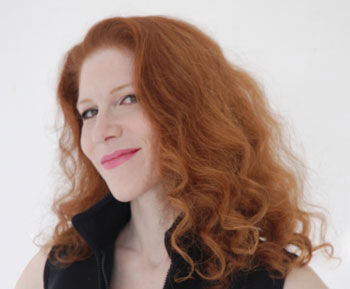 Hannah and her scissors | News | vcreporter.com