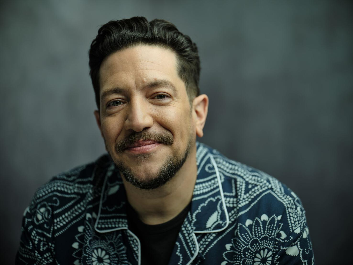 An Impractical Joker: Sal Vulcano says ‘Everything’s Fine’ on stage ...