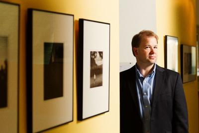 IT TAKES A VILLAGE | Studio Channel Islands celebrates its 20th ...