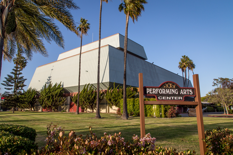 OXNARD TO GET NEW HOMELESS SHELTER | City council approves five-year ...