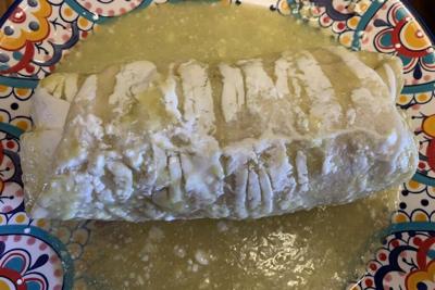 IN GOOD TASTE | Authentic alambres and al pastor | News | vcreporter.com