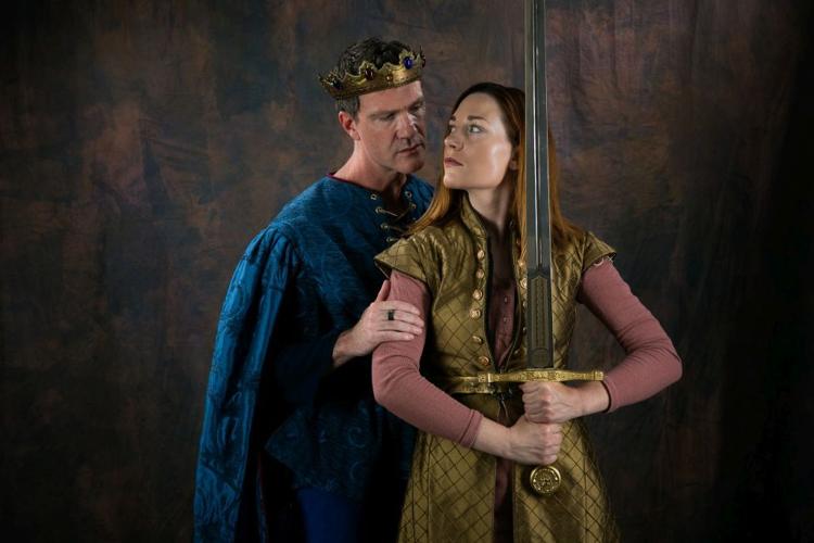 MODS AND MONARCHS, SKIRTS AND SWORDS | 23rd Annual Kingsmen Shakespeare ...