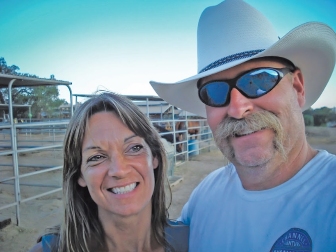 “THESE TIMES ARE TERRIBLE” | Hope, friends and prayer help a family ...