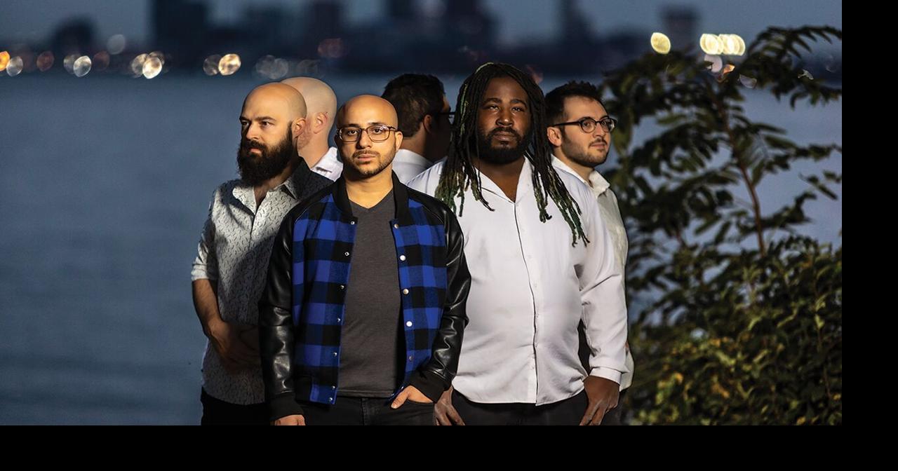 “Ups, downs and turnarounds”: The neo-funk odyssey of Bassel and the ...