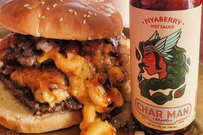 IN GOOD TASTE | Gifts for gourmets | News | vcreporter.com