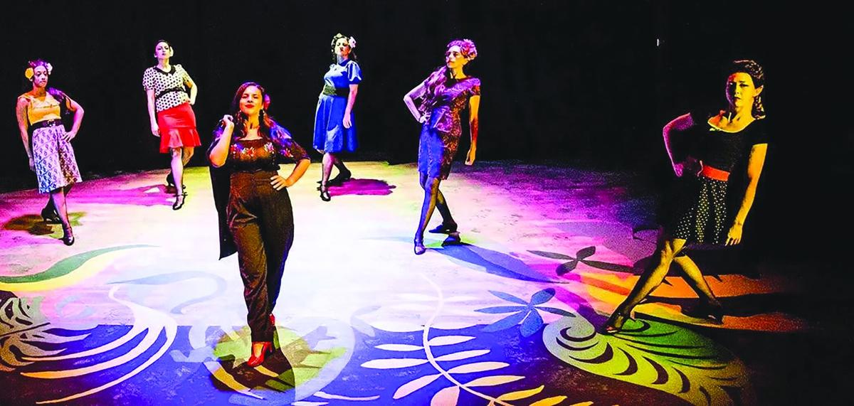 Arts Listings: Week of June 4, 2026 | Calendar | vcreporter.com