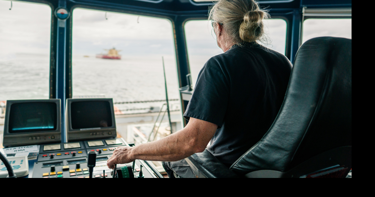 Quick Green Tip: Car drivers can learn green driving from ship captains ...