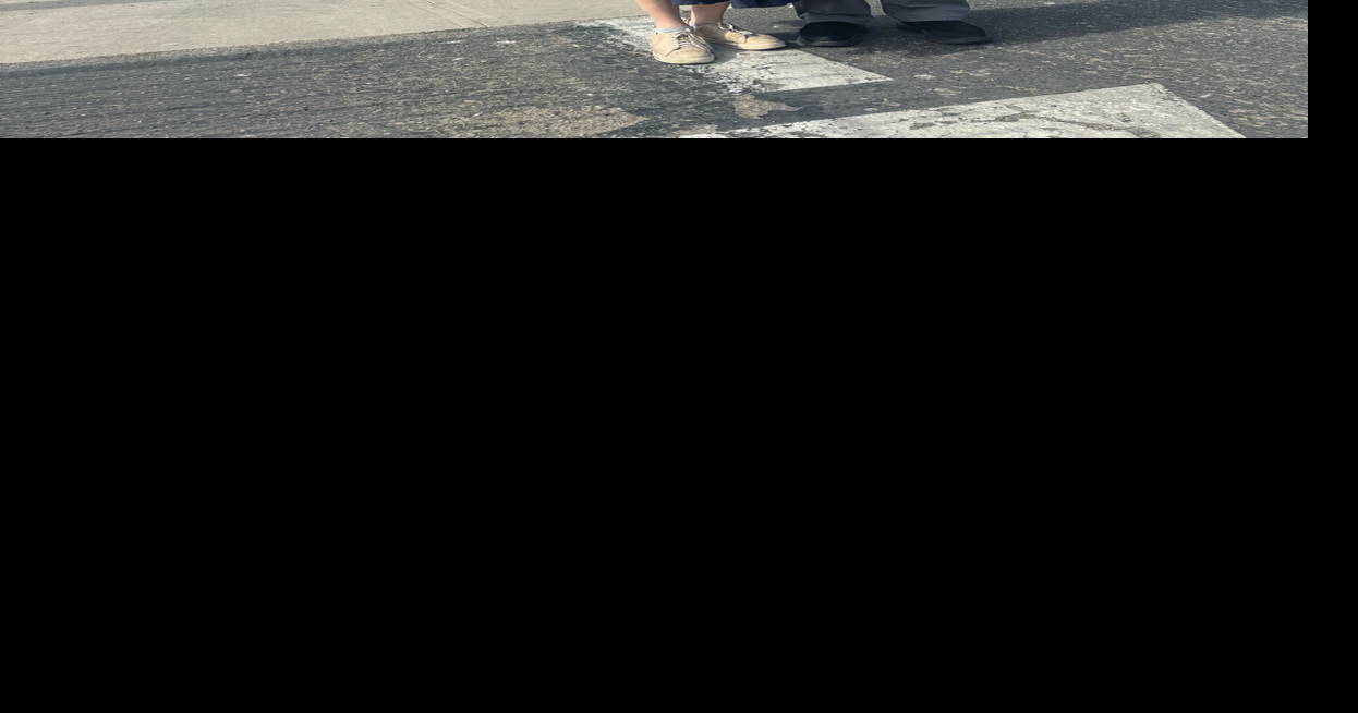 Mosaic honors Carmen Ramirez: Apartment art depicts the late Oxnard ...