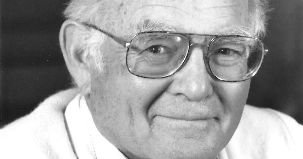 A LIFE WELL-LIVED | John Masterson left a legacy of service to his ...
