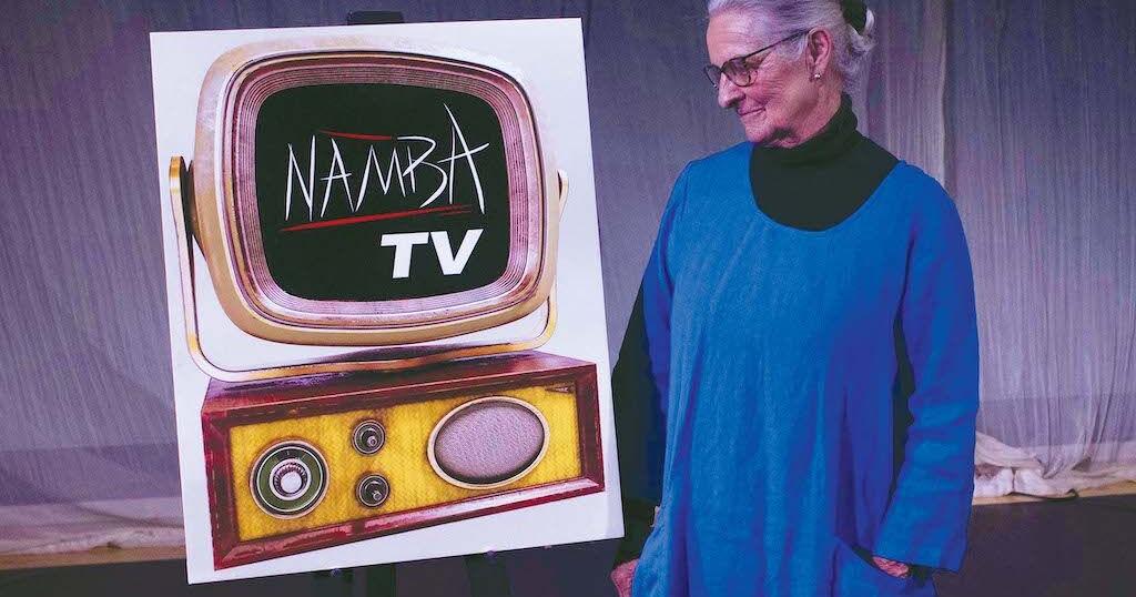 NAMBA AND CHILL | Local music and more now available on NAMBA TV | Art ...