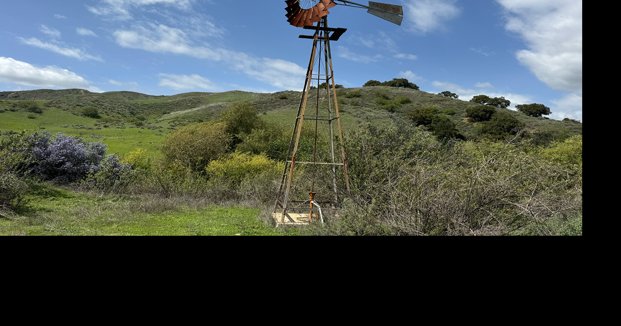 Nonprofits Eye Cañada Larga: Trust for Public Land, Holdfast Collective ...