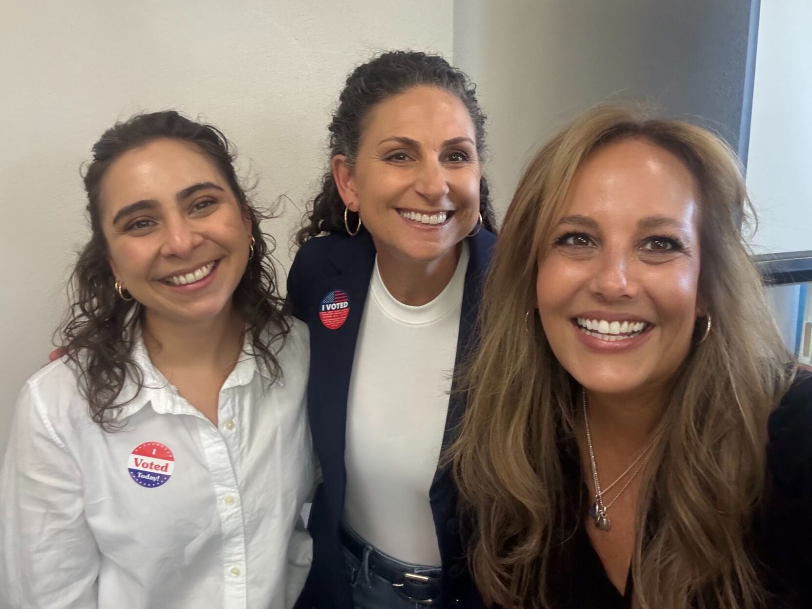 VC Primary Election Results: Parvin wins, Gorell leads and Sher and ...