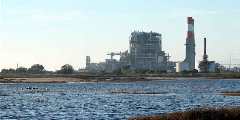 TOXIC TIDES | Oxnard sites at risk from sea level rise | News ...