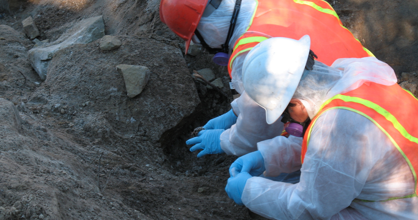 NASA ANNOUNCES SOIL CLEANUP PLAN | Santa Susana Field Lab would be ...