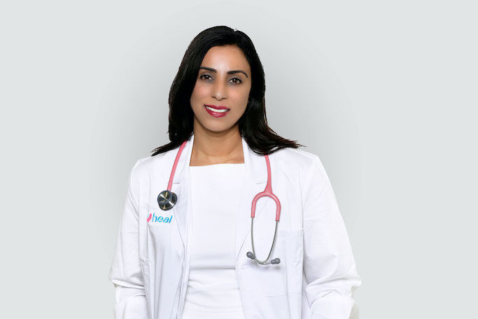 HEALTHCARE 2.0 | Doctor-patient interactions go high tech during the ...
