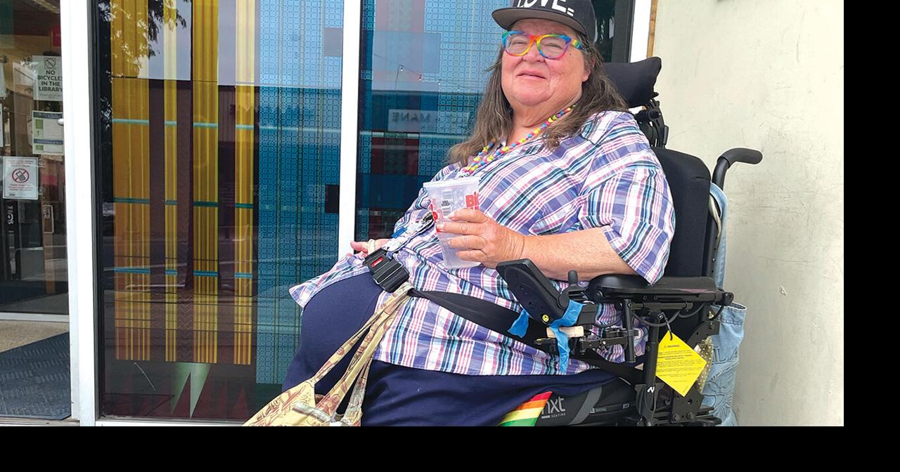 Lack of wheelchair access to council dais raises concerns | News ...