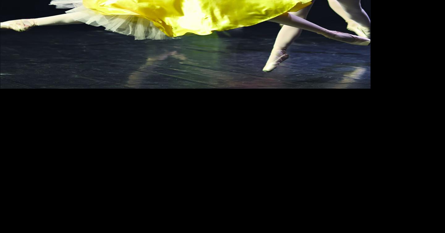 Happenings: Week of Jan. 1, 2026 | Calendar | vcreporter.com