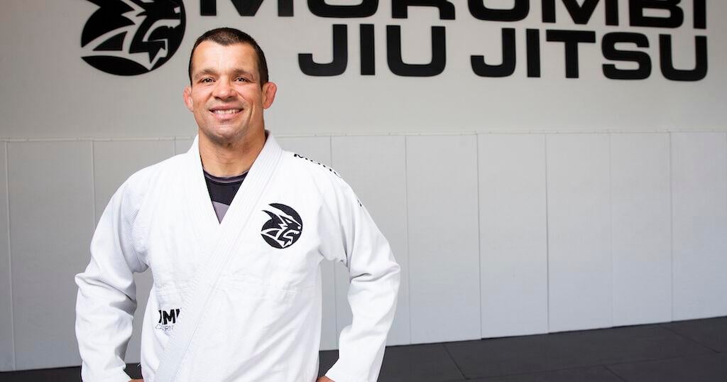 “HARD WORK AND GOOD INTENTIONS” | A conversation with Brazilian Jiu ...