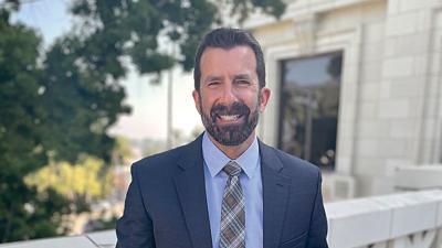 Ayub named Ventura City Manager: Former sheriff selected in 6-1 vote on ...