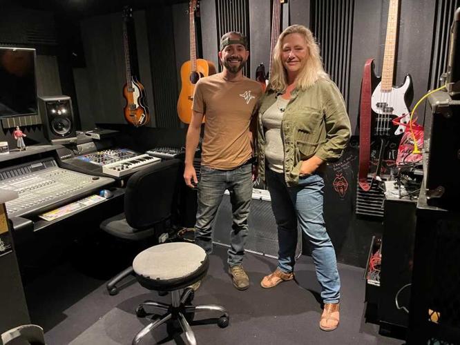 YOUTH MUST BE SERVED | Music Freqs of Camarillo | News | vcreporter.com