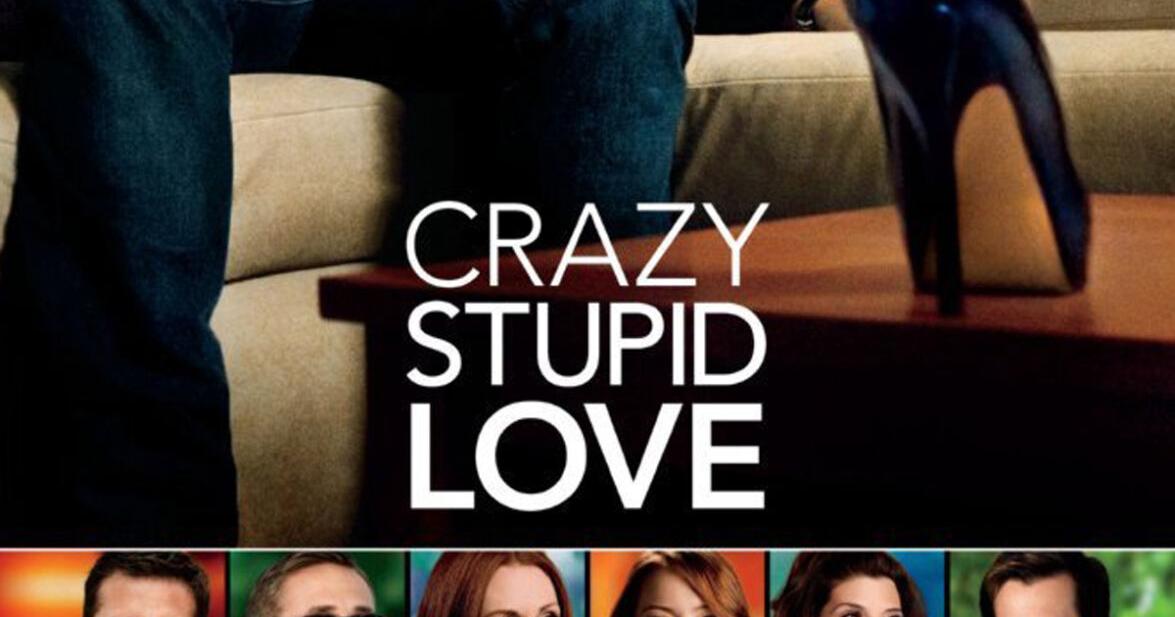 Sedona Film Festival presents ‘Crazy, Stupid, Love.’ under the stars ...