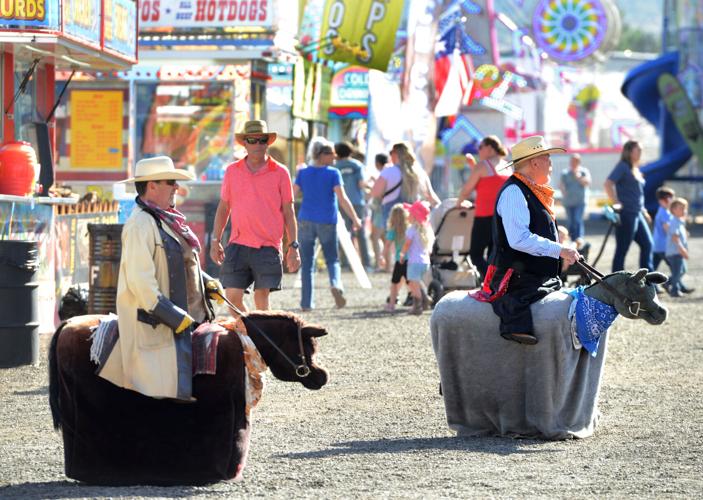 Verde Valley Fair Opens | News | verdenews.com