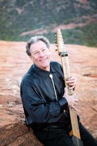 ‘In the Living Room Music Series’ Features Billboard-Charting Artist ...