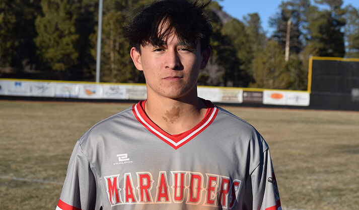 ATHLETE OF THE WEEK: Xzayvier Buckner | Sports | verdenews.com