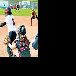 Upcoming games to determine Marauders softball's mettle after early ...