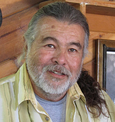 Meet Cottonwood City Council candidate Ruben Jauregui | News ...