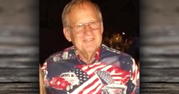 Obituary: Gerald George Shanks | Obituaries | verdenews.com