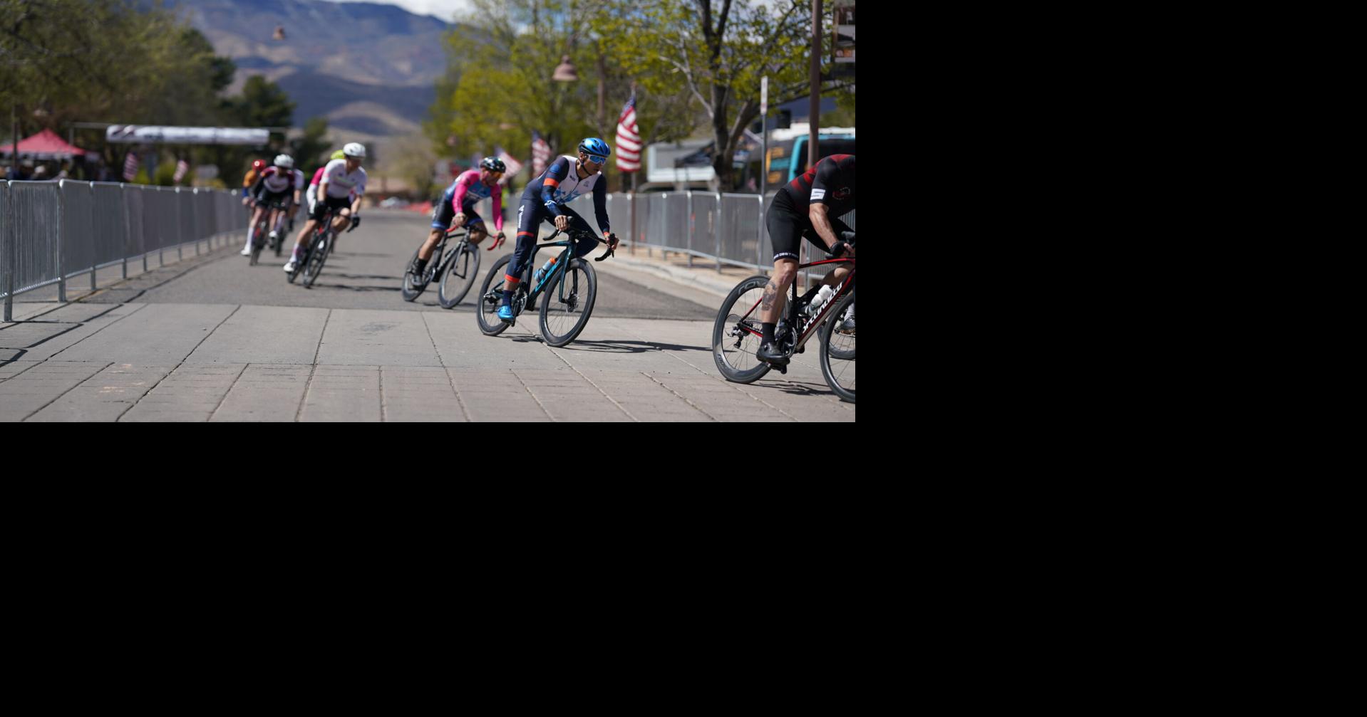 Verde Valley Rally Returns April 4-6 | See & Do | verdenews.com