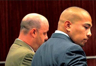 New indictment results in same charges for Cecilio Cruz in Marisol ...