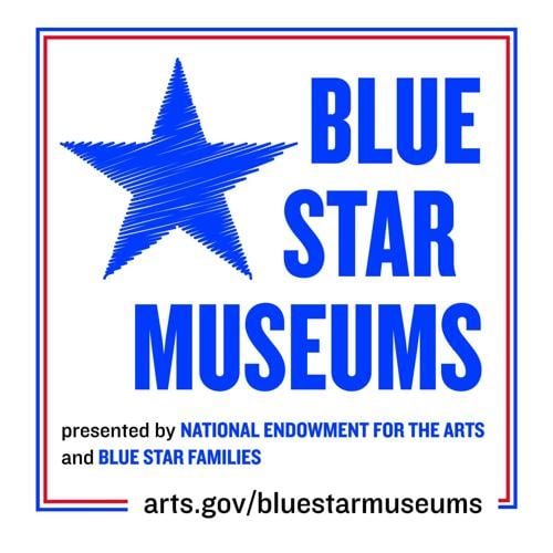 Sedona Heritage Museum and Fine Art Museum of Sedona are 2026 Blue Star ...