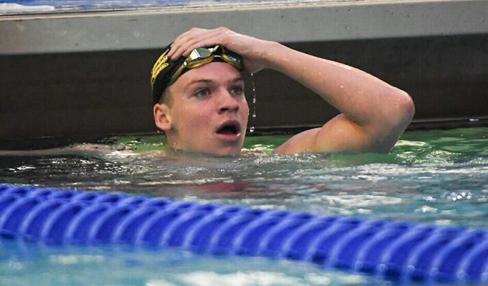 Arizona State wins program's first NCAA men's swimming and diving ...