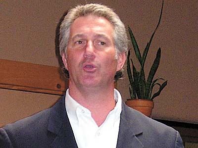 Federal appeals court upholds convictions of Rick Renzi | News ...